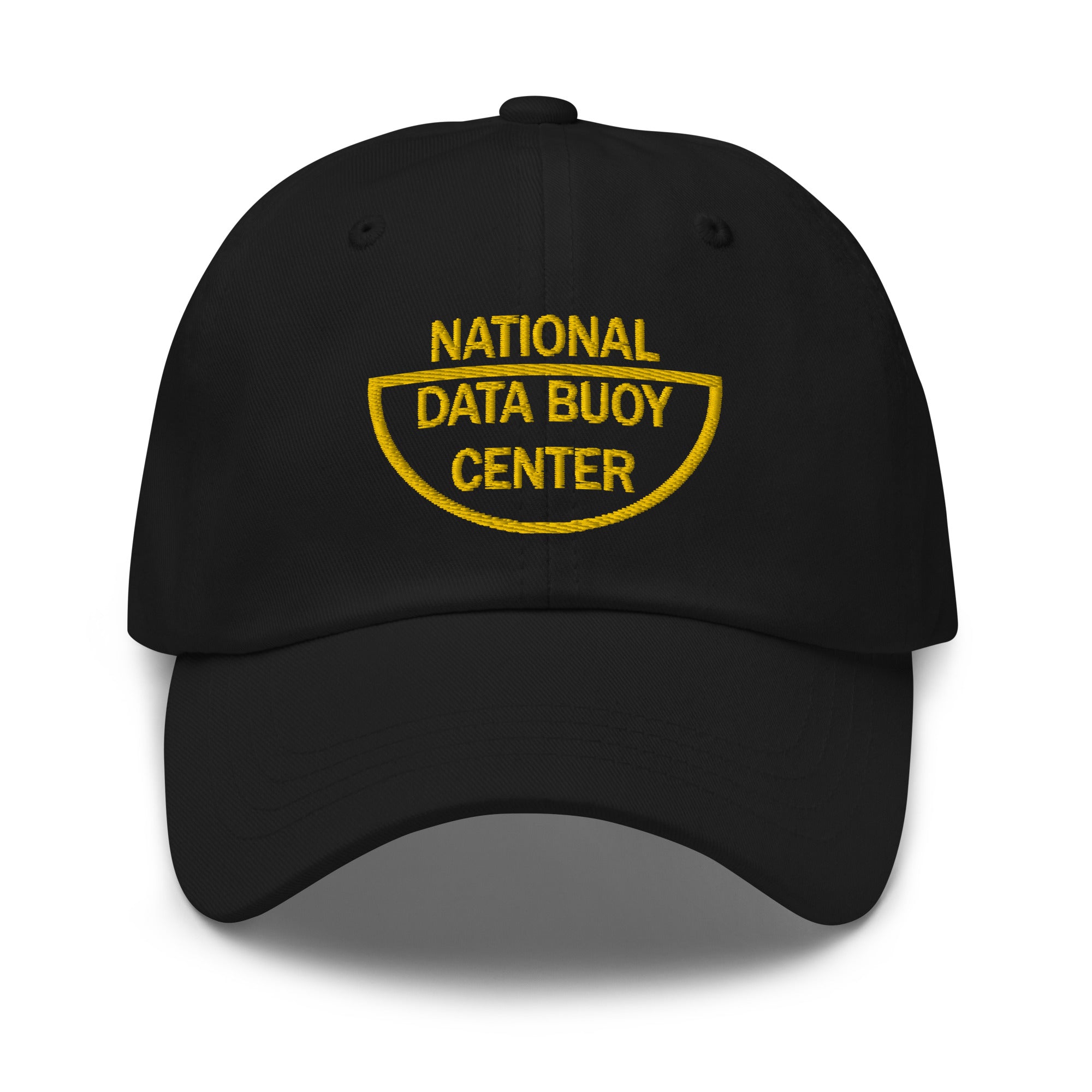 NDBC Embroidered Cap – TCB OnDemand