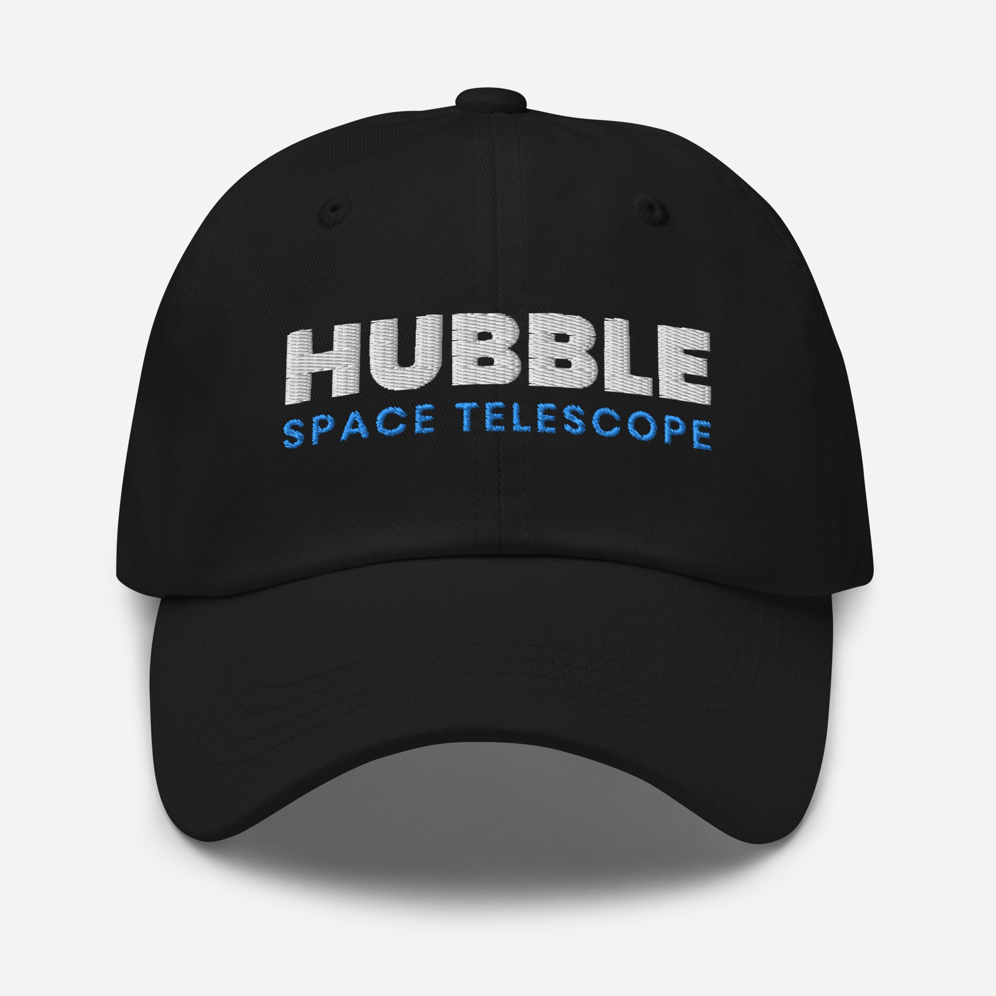 Hubble Baseball hat – TCB OnDemand