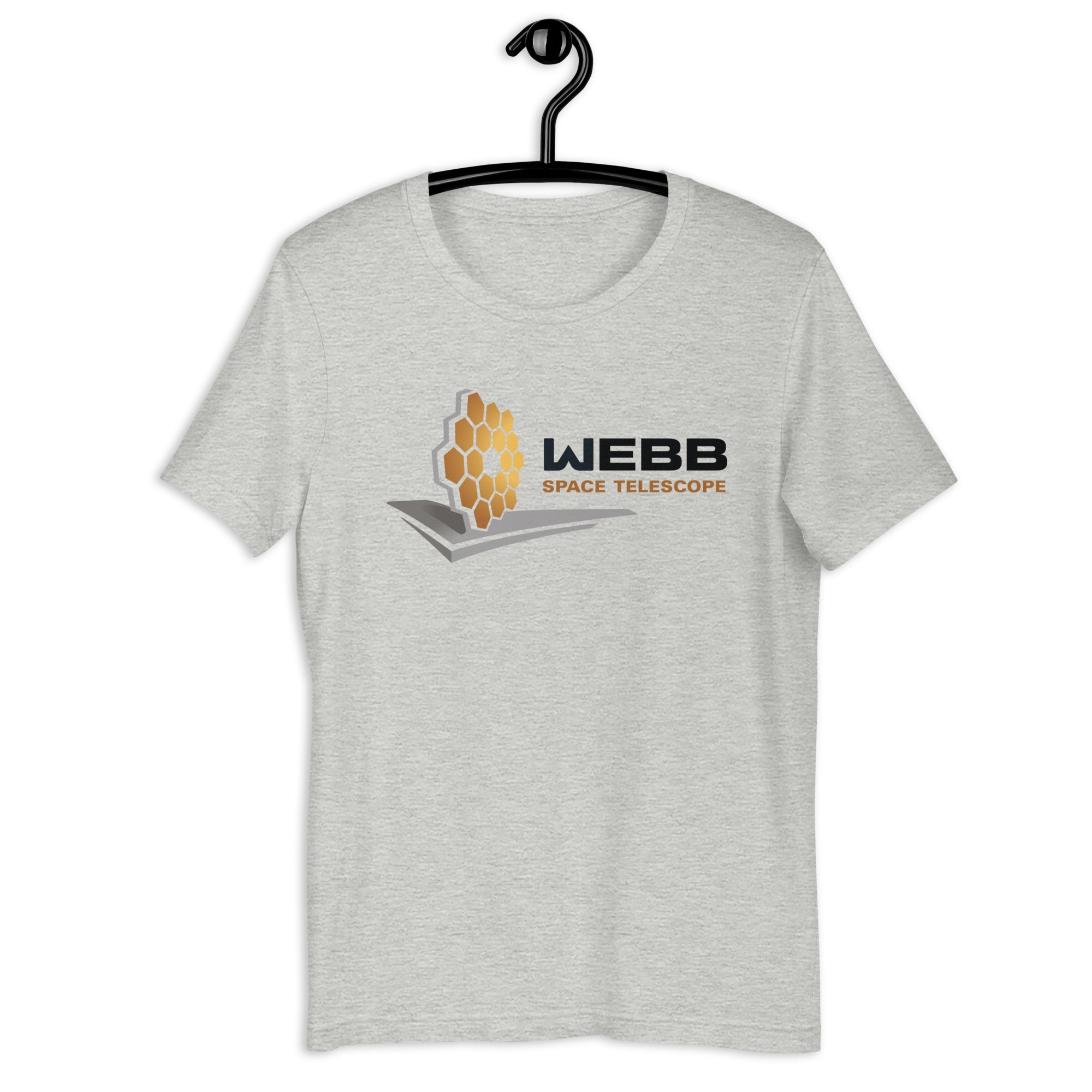 Webb Unisex T-Shirt – TCB OnDemand
